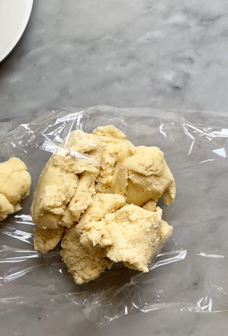 Strawberry Pinwheel Cookies • Red Currant Bakery