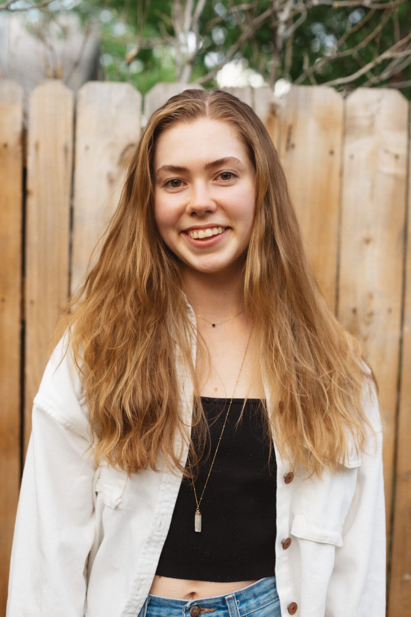 About Audrey Leonard • Red Currant Bakery