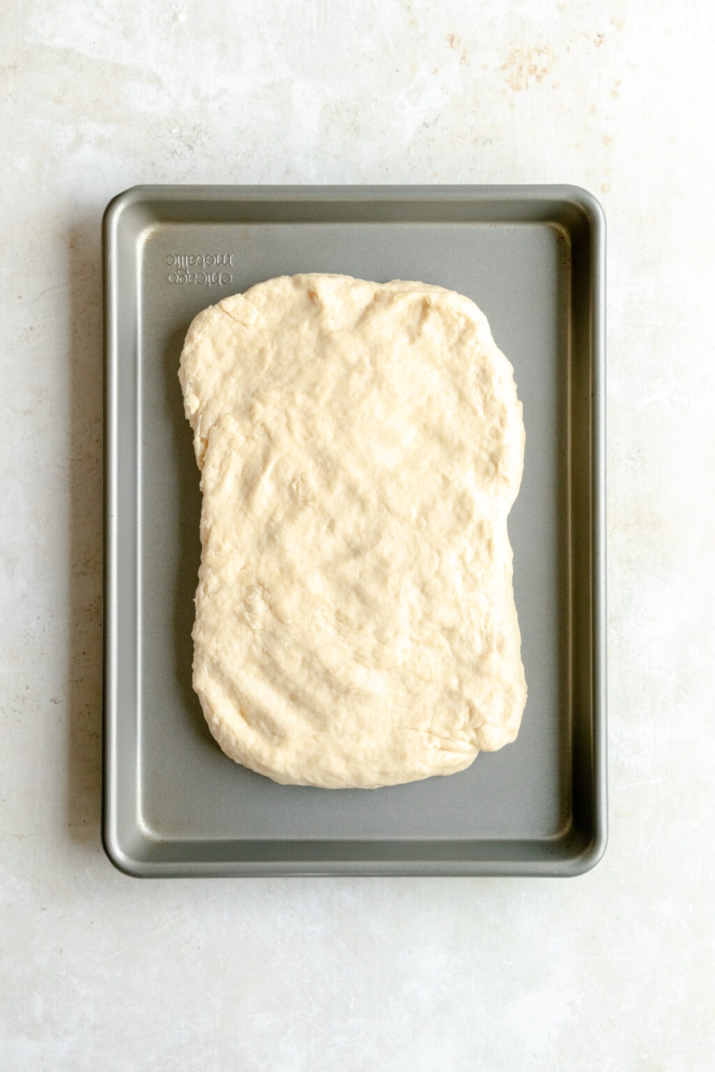 Franzbrötchen | Flaky German Cinnamon Rolls • Red Currant Bakery