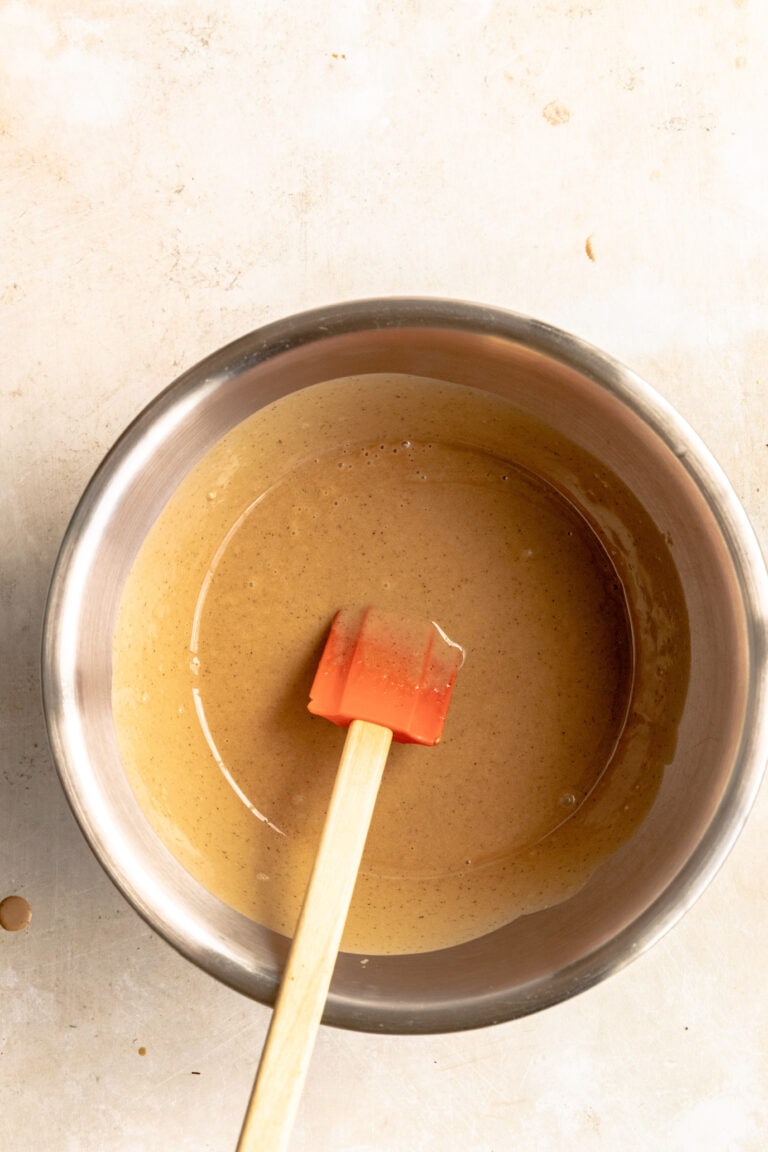 Chai Bayerische Creme | Chai Tea Pudding • Red Currant Bakery