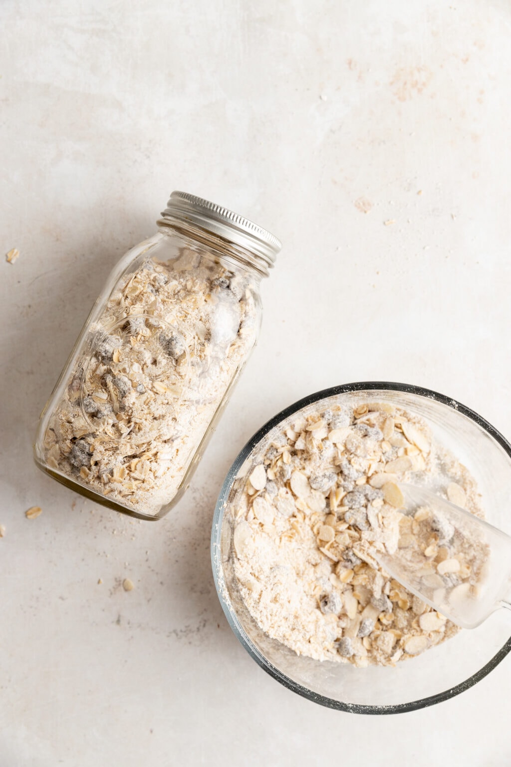 Creamy Bircher Muesli Recipe • Red Currant Bakery