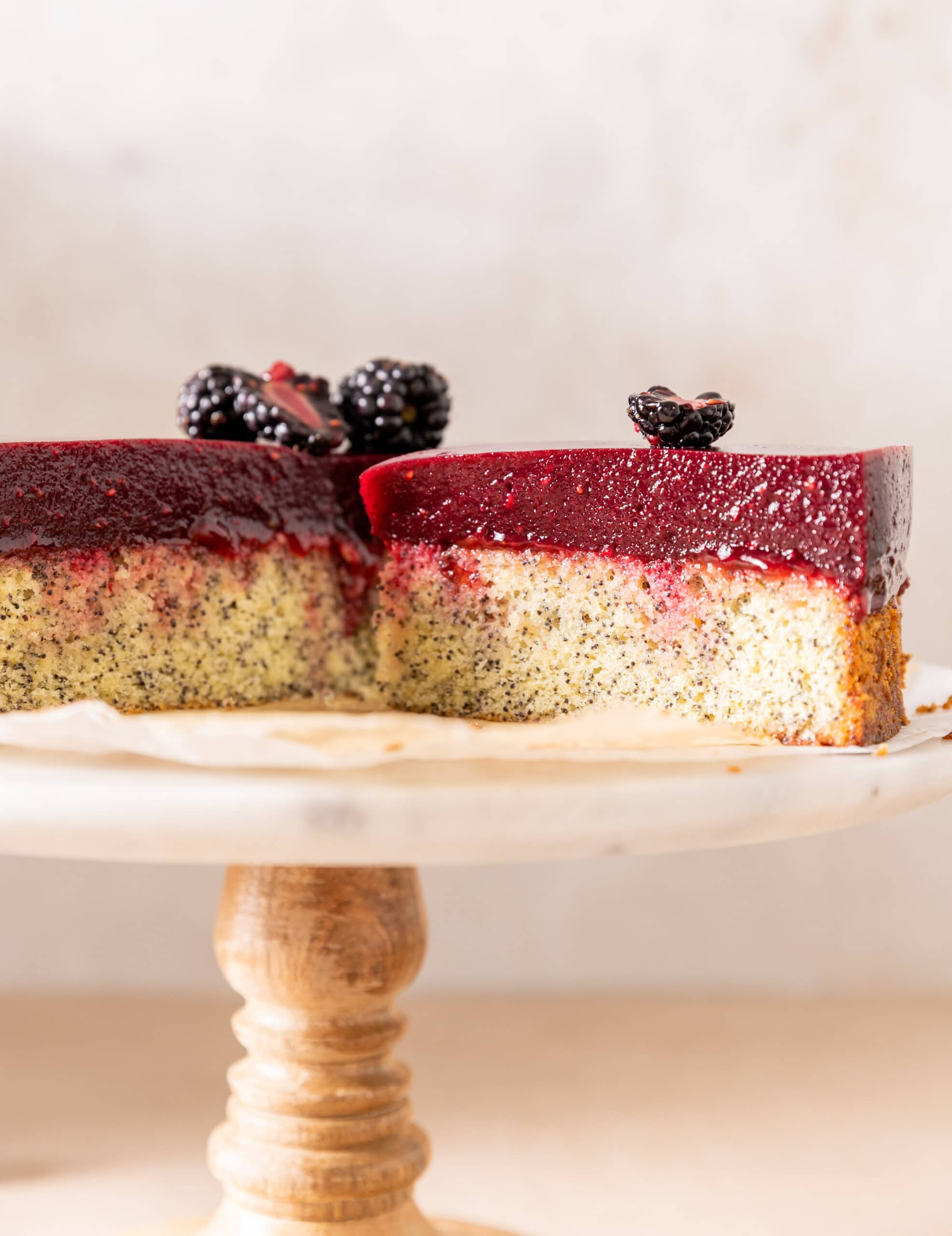 Süss | Cookbook • Red Currant Bakery