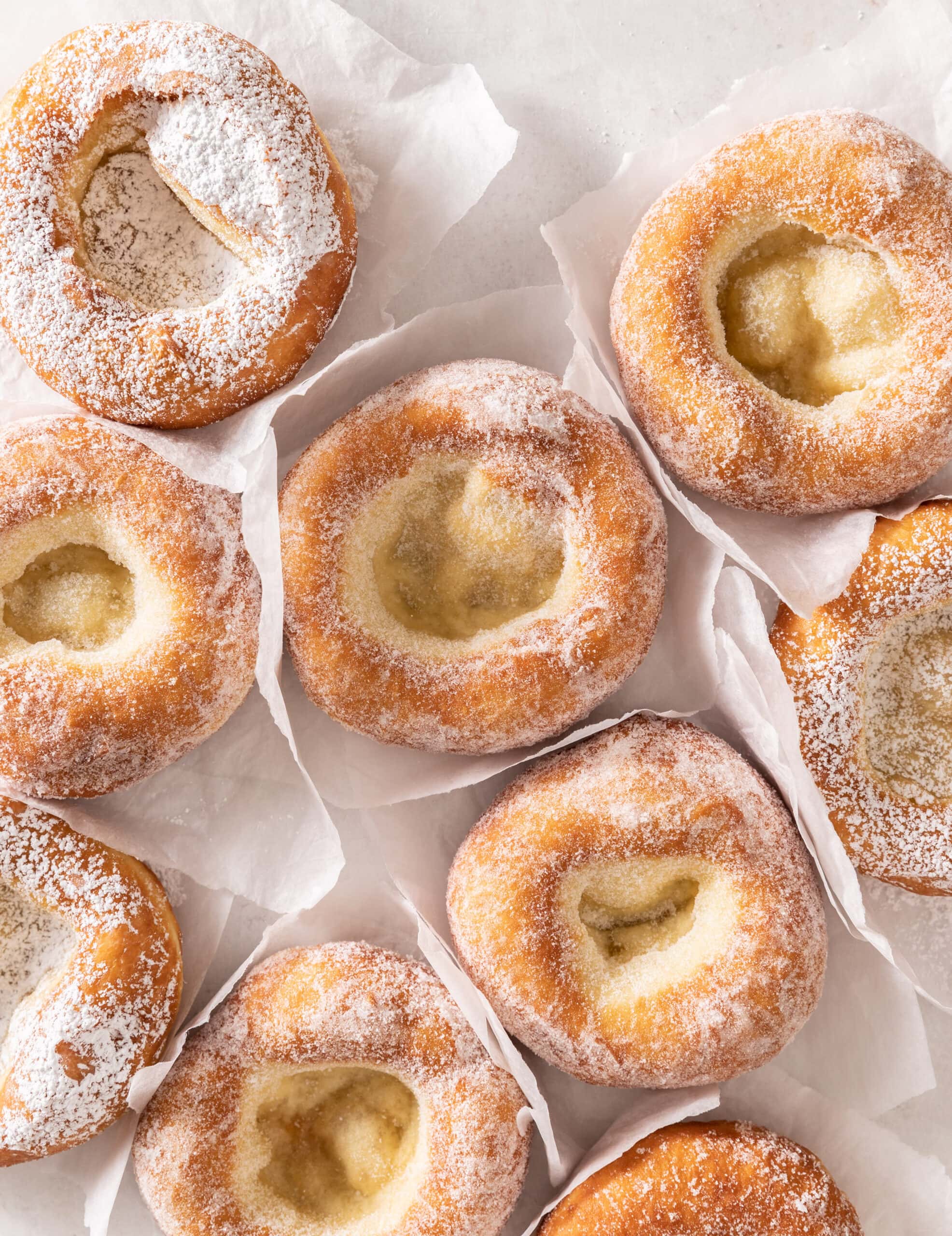 Süss | Cookbook • Red Currant Bakery