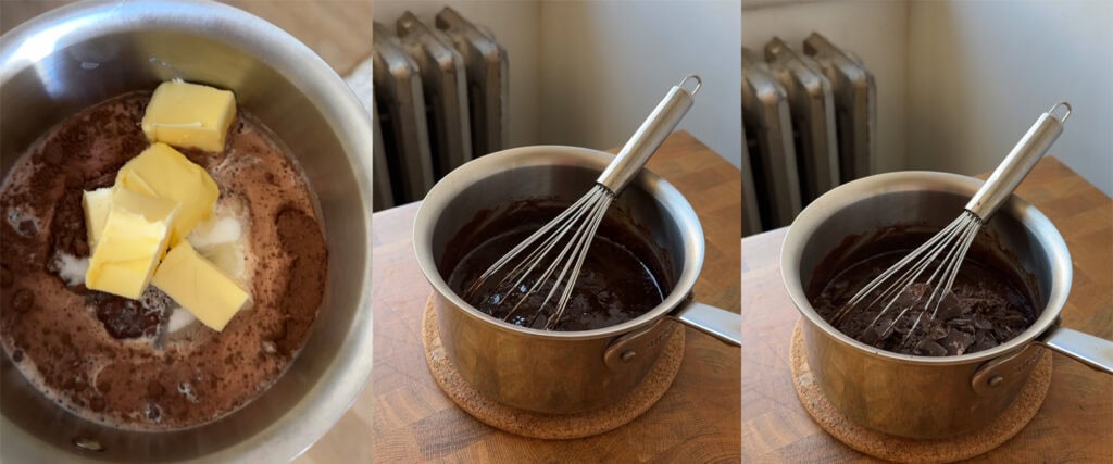 Chocolate Espresso Babka • Red Currant Bakery